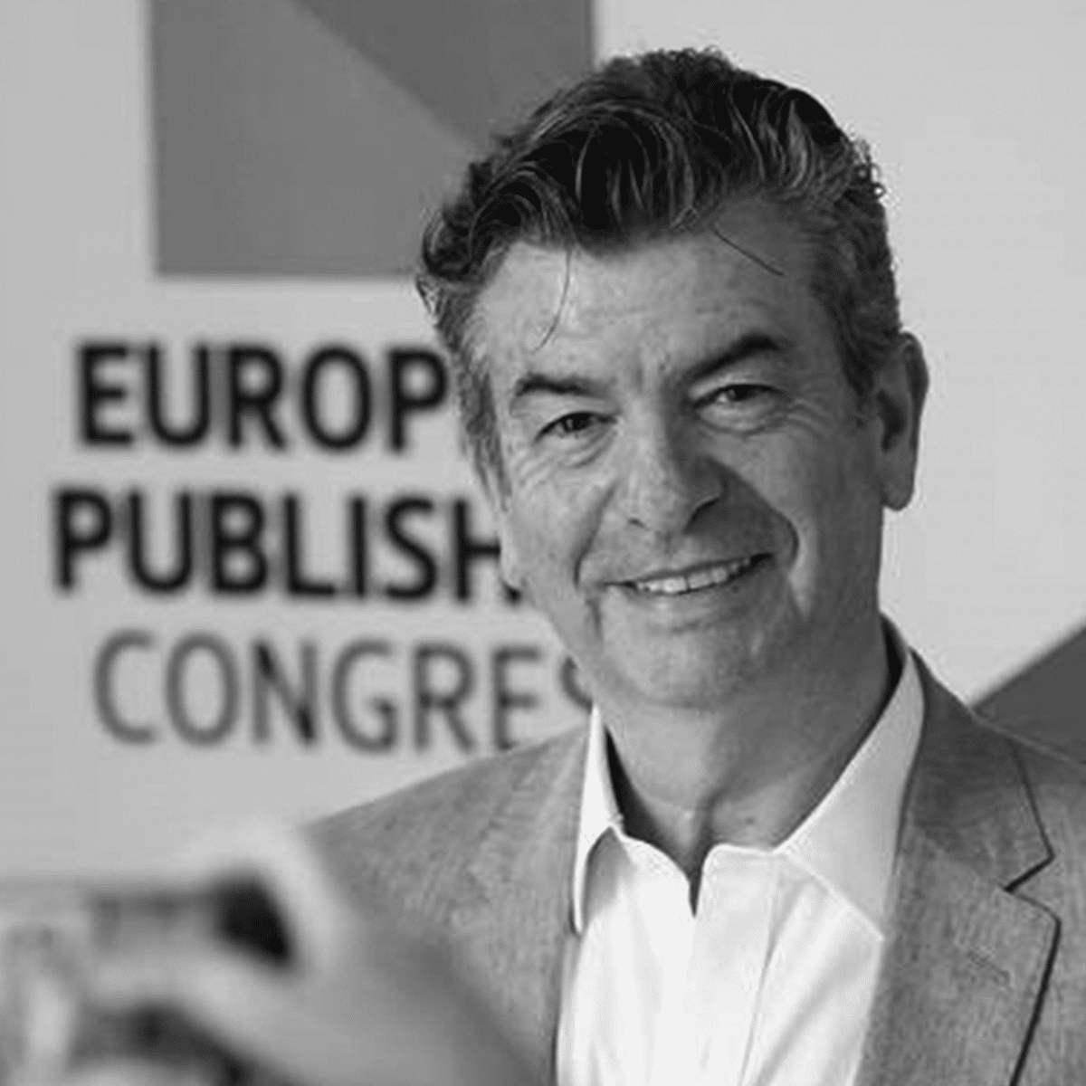 Topics & Speakers - European Publishing Congress
